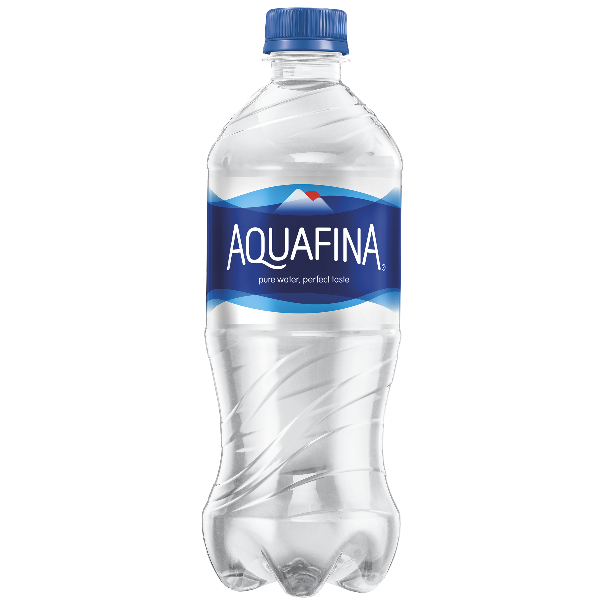 Aquafina Bottled Water | Mr Hero