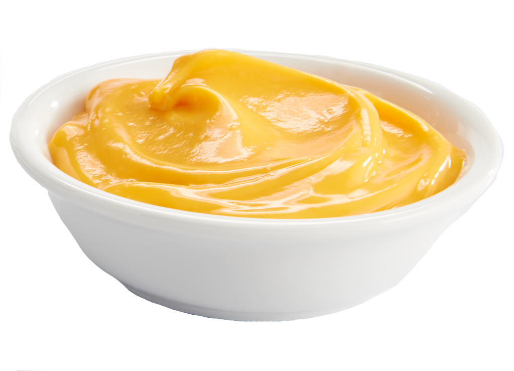 Cheese sauce | Mr Hero